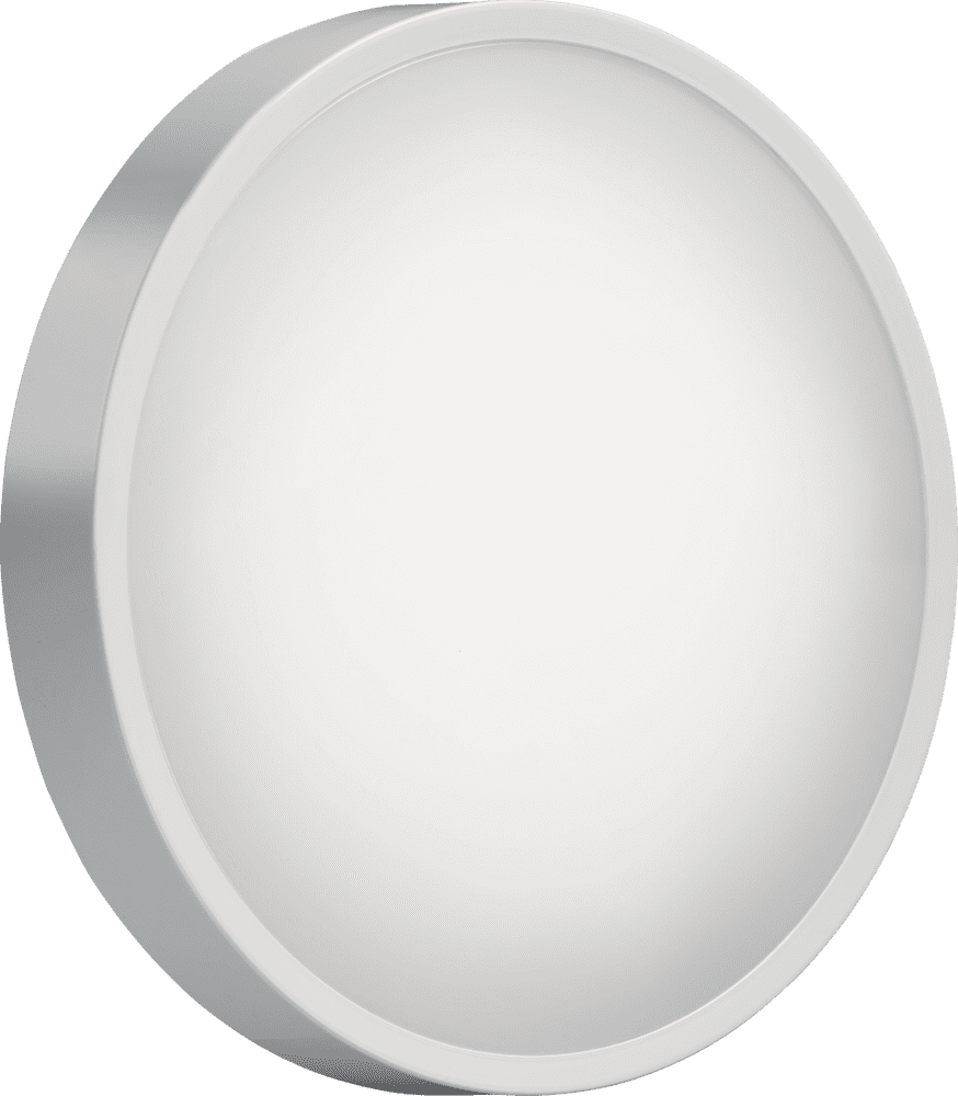 ML Accessories BTEVMW BT EVO 230V IP65 IK10 CCT LED Bulkhead Microwave ...