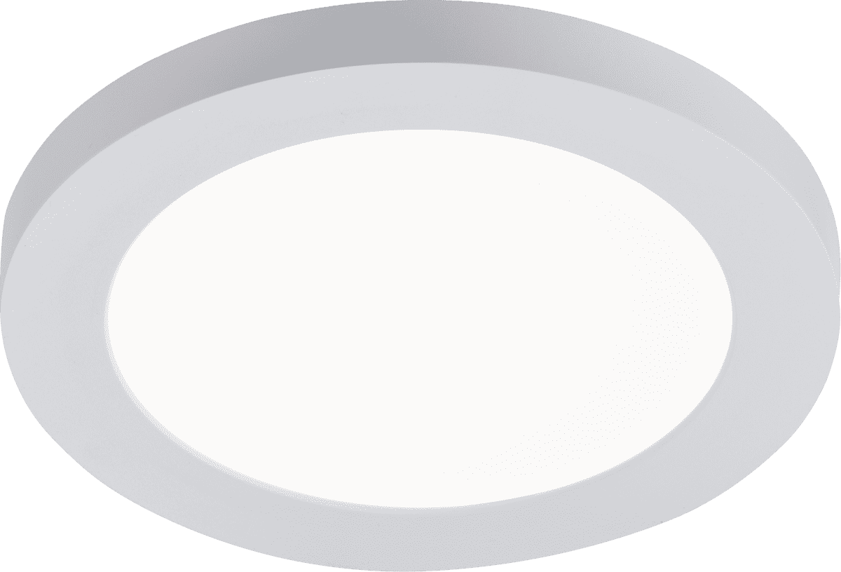 ML Accessories CPL12CT 230V 12W CCT Adj Circular LED Panel- 165mm
