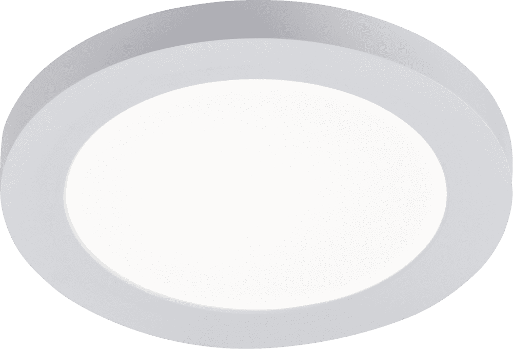 ML Accessories CPL12CT 230V 12W CCT Adj Circular LED Panel- 165mm