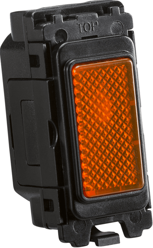 ML Accessories CUGM12 Grid indicator module - orange