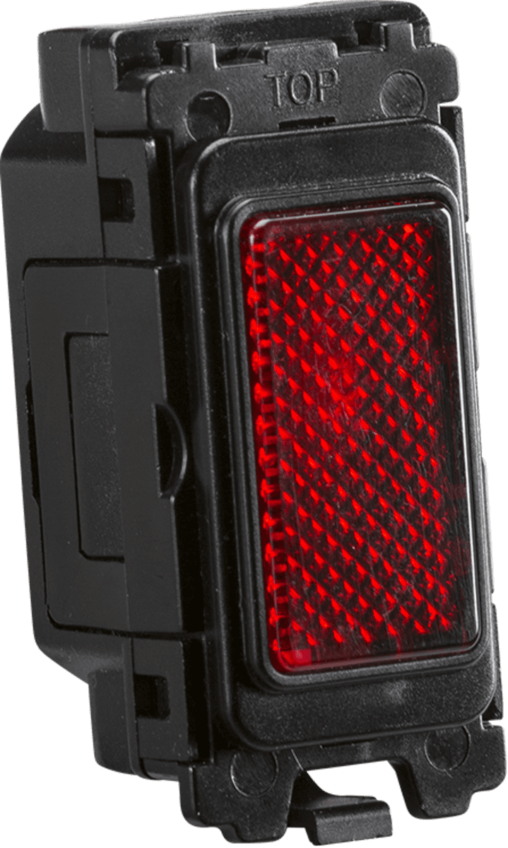 ML Accessories CUGM13 Grid indicator module - red