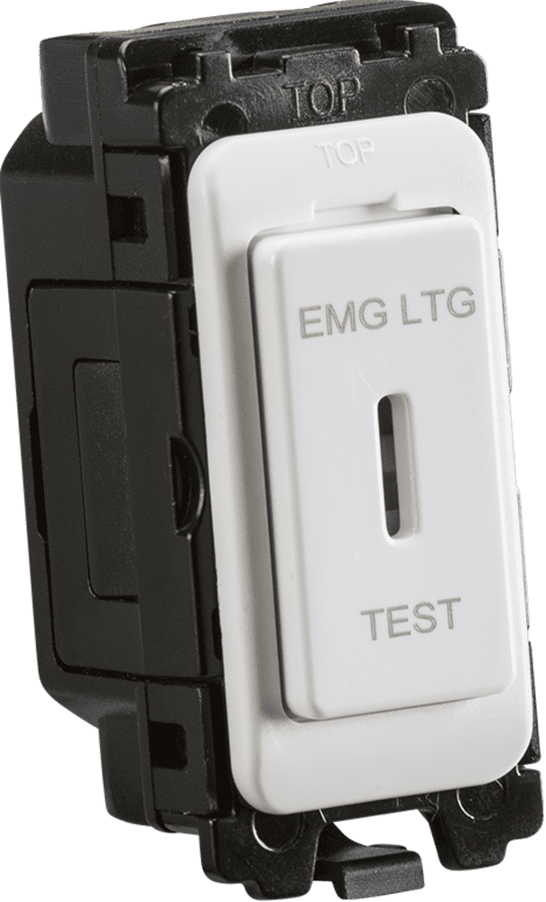 ML Accessories CUGM9 20AX 2-way SP secret key module laser printed EMG ...