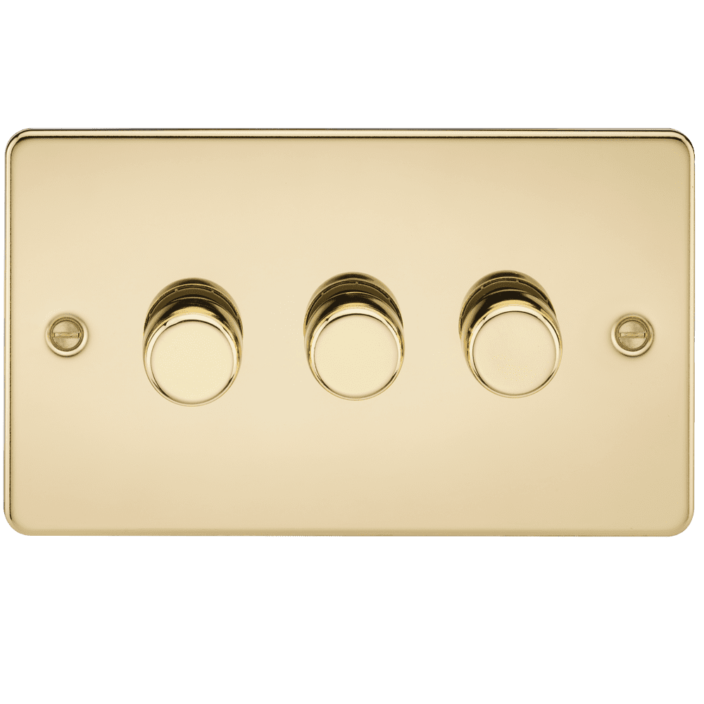 ML Accessories FP2193PB Flat Plate 3G 2 way 10-200W 5-150W LED Trail ...