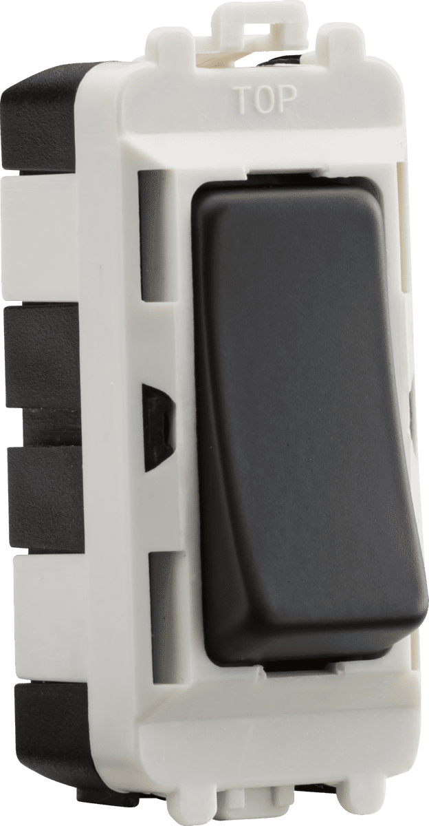 ML Accessories GDM002AT 20AX DP grid module - anthracite