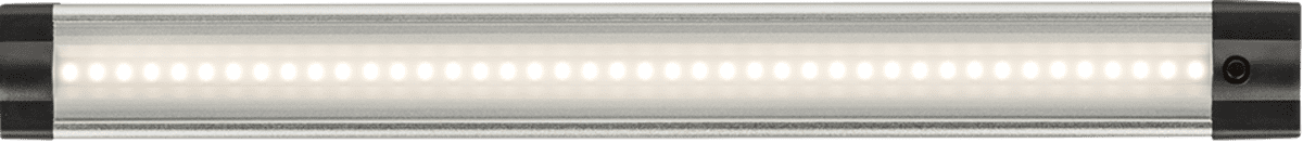 ML Accessories LED3WWW 24V 3W LED Linkable Flat Striplight 3000K 310mm