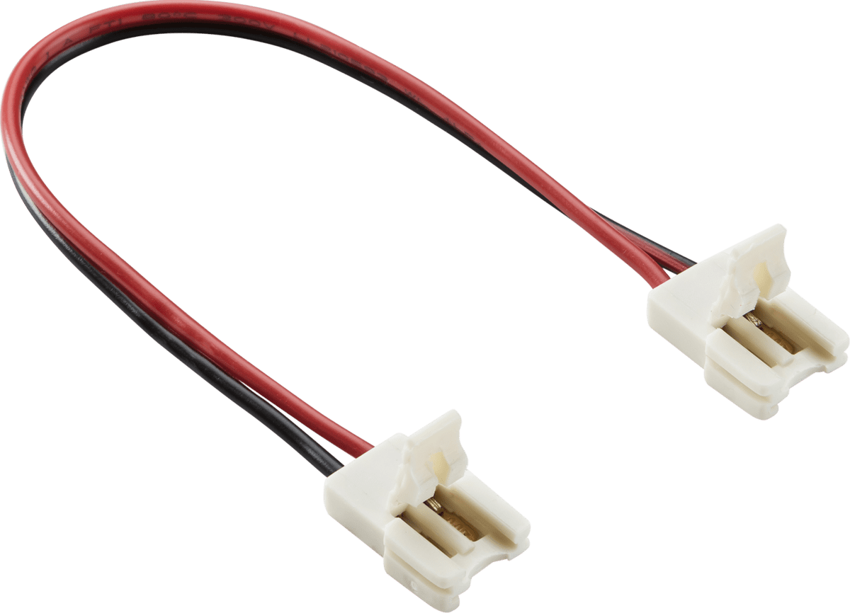 ML Accessories LFCONSS2P 12V/24V LED Flex Strip to Strip 150mm ...