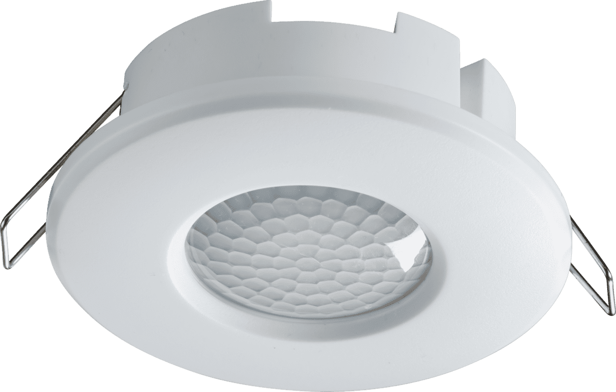 ML Accessories OS0025W IP20 360 2 in 1 PIR Sensor - Surface or Recess ...