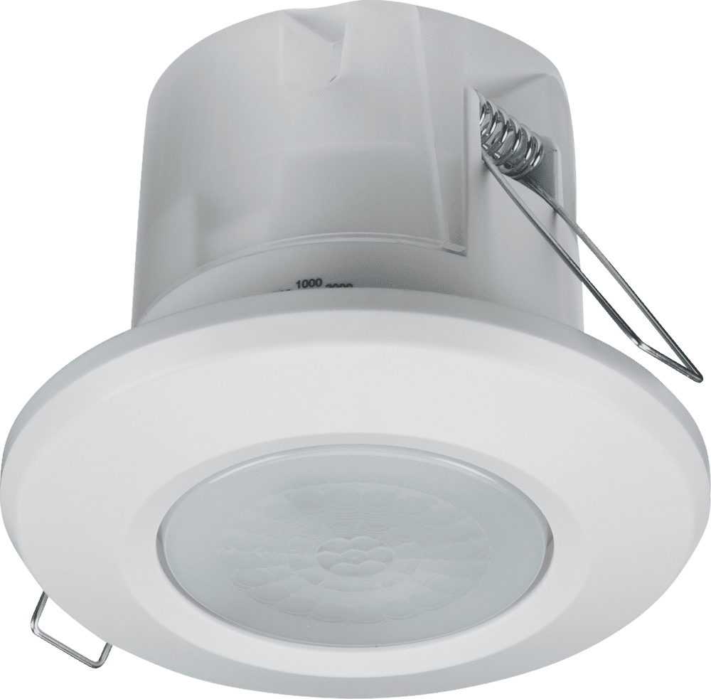 ML Accessories OSPIRKW Smart 230V Recess Mount PIR Sensor