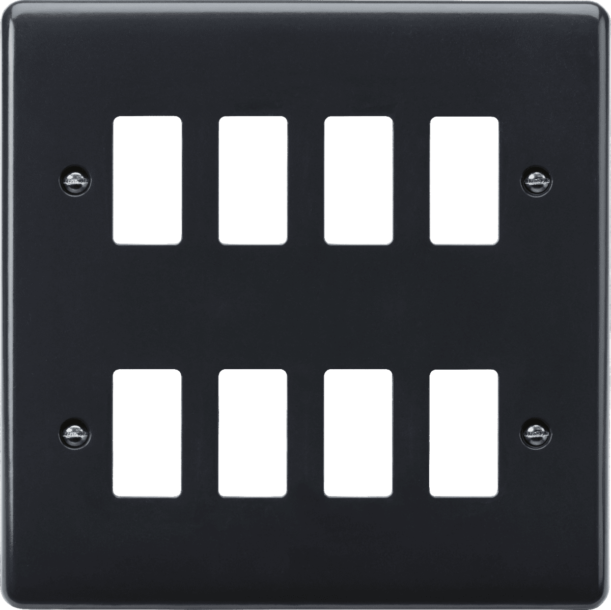 ML Accessories PMG8 8G Grid Faceplate Part M