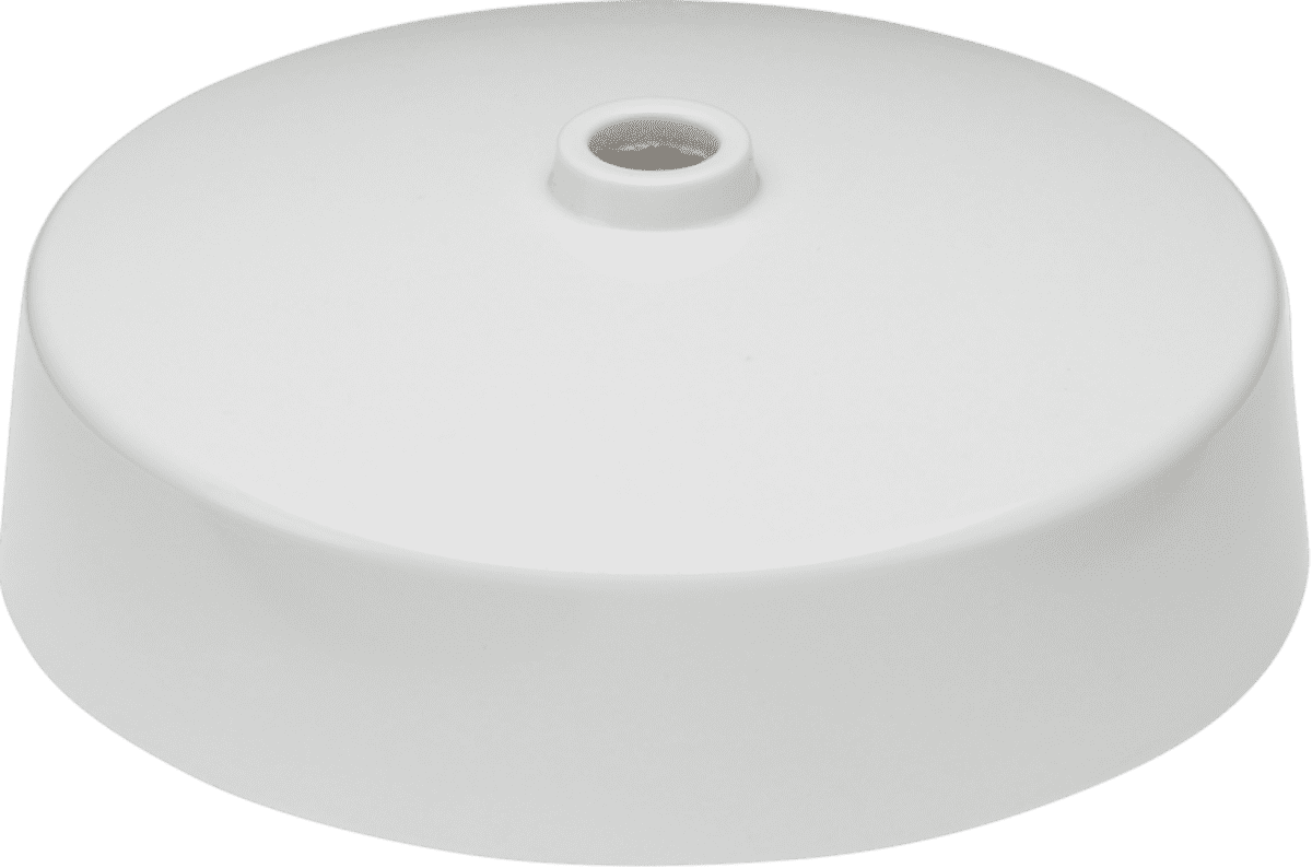 ML Accessories SN8260 Ceiling Rose 3-plate x 10 Box