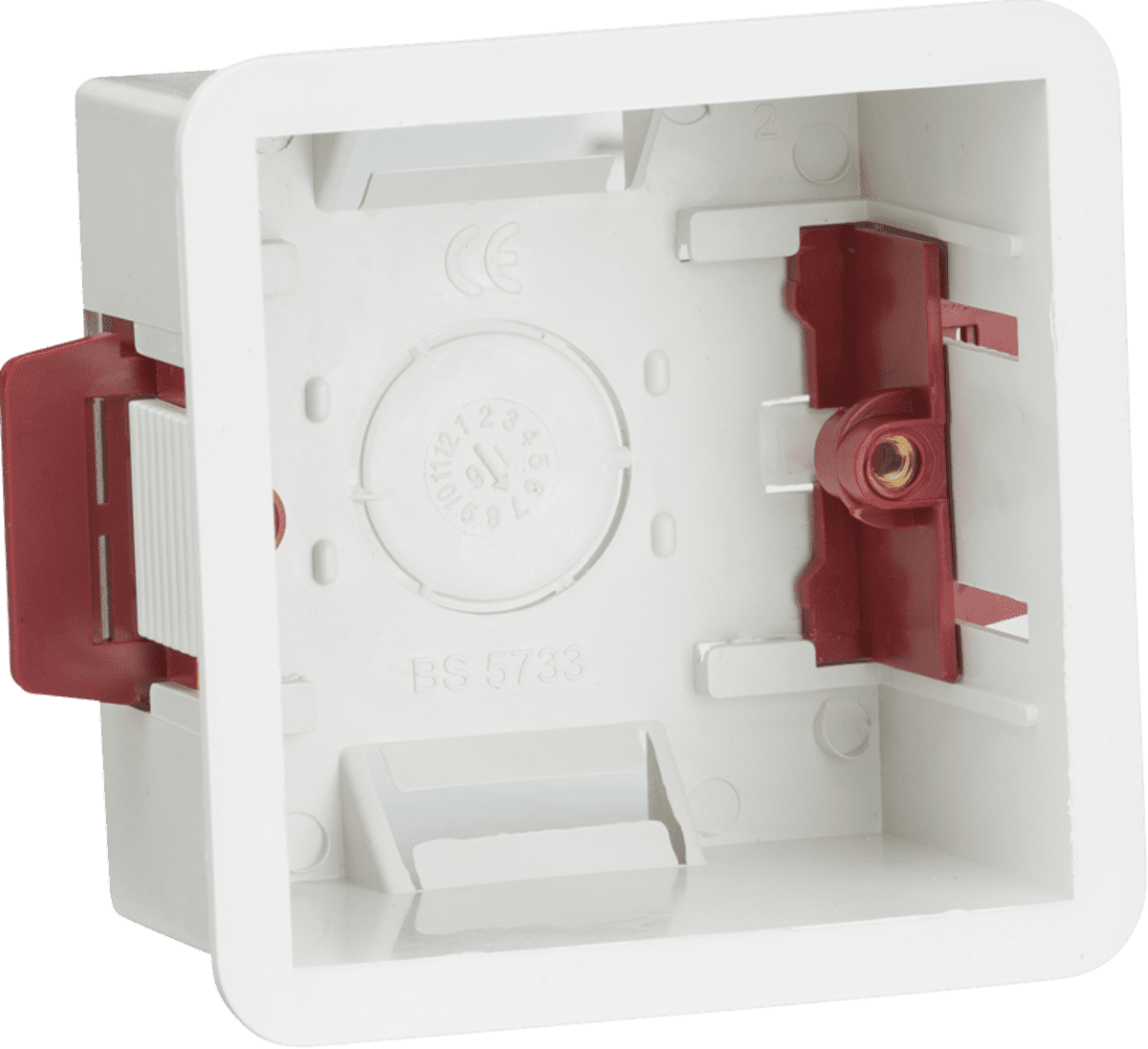 ML Accessories SN8381 47mm Single Dry Lining Box x 10 Box