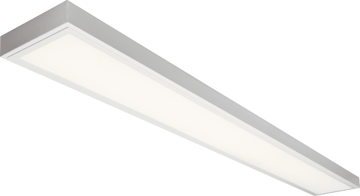 ML Accessories SUR5LED 230V IP20 45W LED Surface Mount Fitting