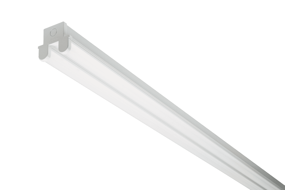 ML Accessories T8BLED25HLEM 230V 80W LED Emergency Batten 1525mm 5ft ...