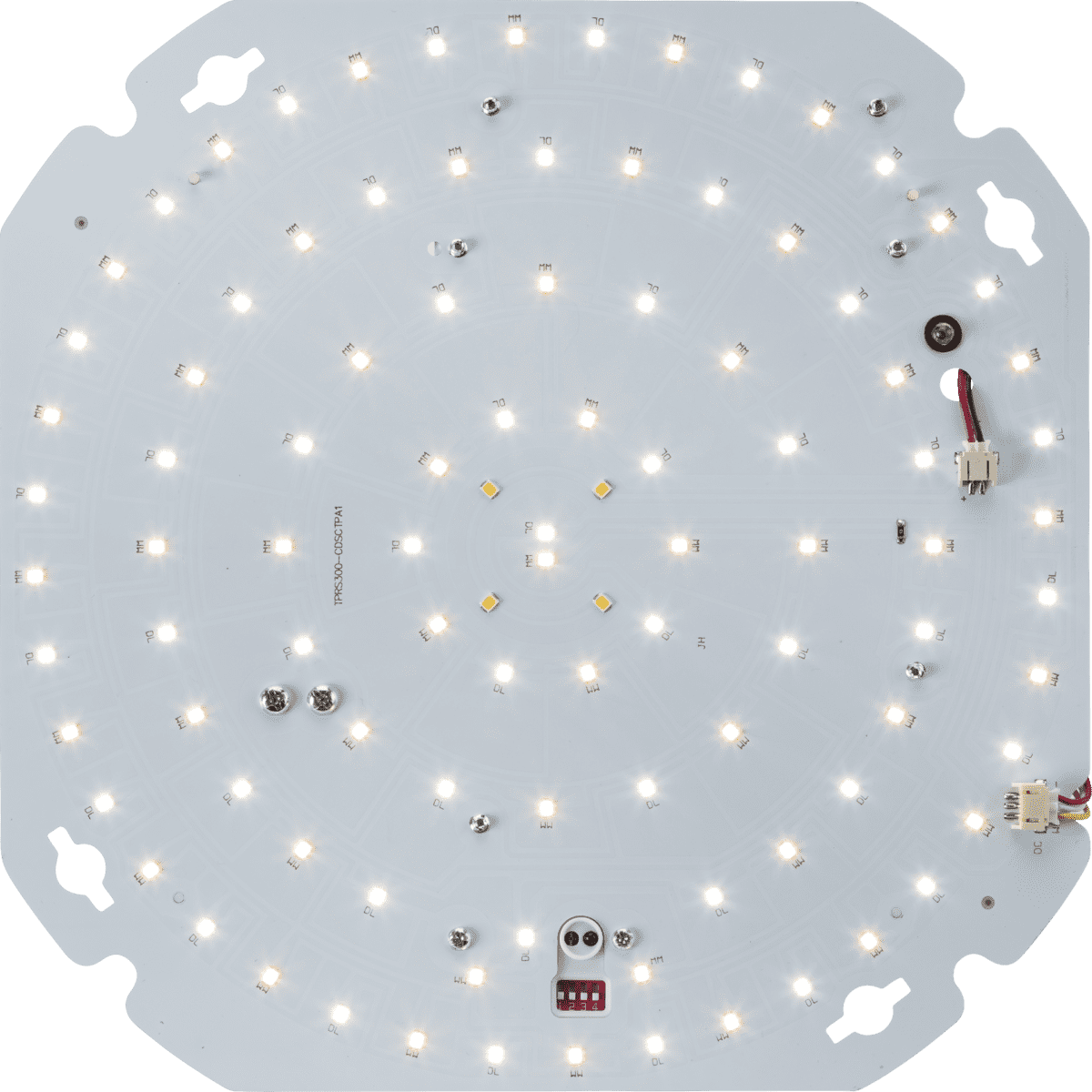 ML Accessories TNXTPEM TENAX 230V Wattage and CCT Adjustable Emergency ...