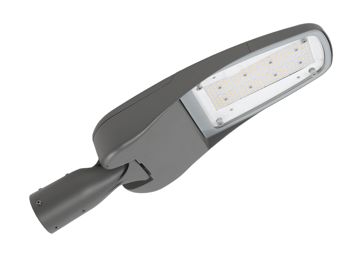 NVC NBF67/PRO/840 Belfry Pro 67W LED Street Light 76-60 Fix 4000K