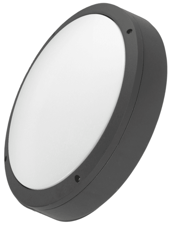 NVC NDE15/ELID/840 Bulkhead Denali LED 4K Eyelid IP54