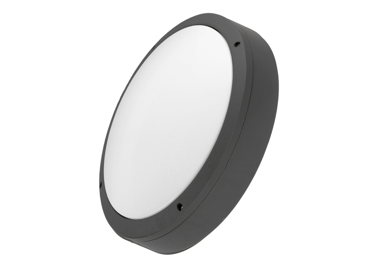 NVC NDE15/STM3/840 Denali 15W LED IP65 Ali Bulkhead STM3 Lithium 4000K