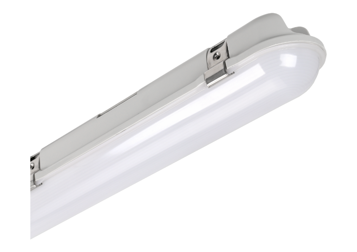 NVC NGN1X5/MW/M3L/850 Greenland LED V2 Single 5ft MW M3 Lithium 5000K 36W
