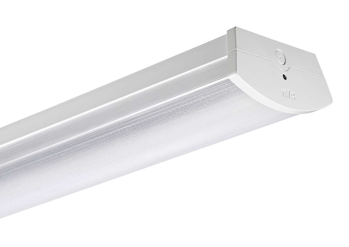 NVC NYA/6/48/HS/M3L/840 Yale Pro 48W LED 6ft Surface Mount M3L 4000K