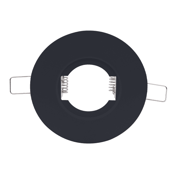 Ovia Lighting OEI3CP-B Convertor Plate For 3w Ibex Emergency Downlight ...