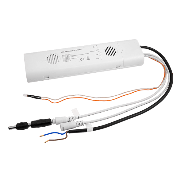 Ovia Lighting OEP4 3 Hour Emergency Conversion Pack For Use With LED Panels