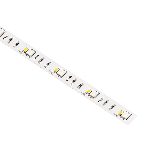 Ovia Lighting OV181405RGBCW20 14 4W 24v LED Strip RGB 4K 0 5m IP20