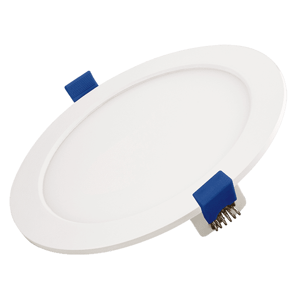Ovia Lighting OV6118CW 18W LED IP20 Downlight Fix 4K White Non Dimmable