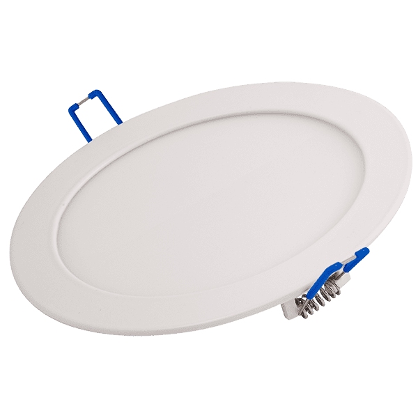 Ovia Lighting OV6212CW 12W LED IP44 Downlight Fix 4K White Non Dimmable