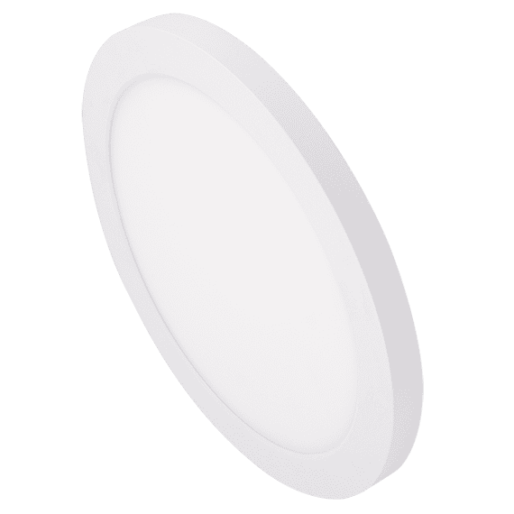 Ovia Lighting OV6418D 18W LED IP20 Downlight Fix CCT Switch White Dim