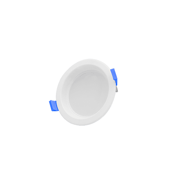 Ovia Lighting OV679CTA 9W 110mm Dia Downlight CCT White