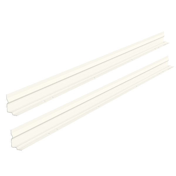 Ovia Lighting OV7BCK Burgess Ceiling Bracket For Backlit LED Panels