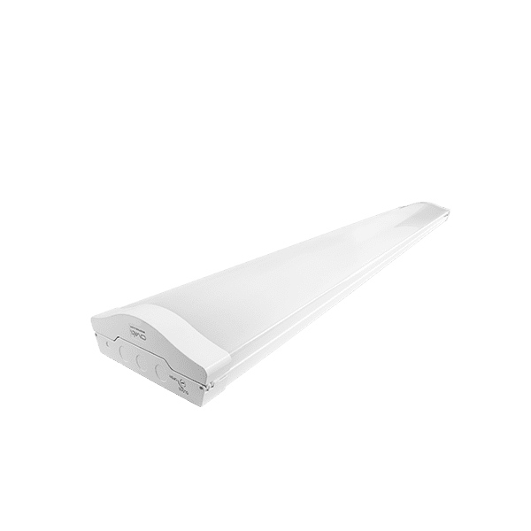 Ovia Lighting OV841550CTA 50W 1500mm CCT Twin Linear Batten LED