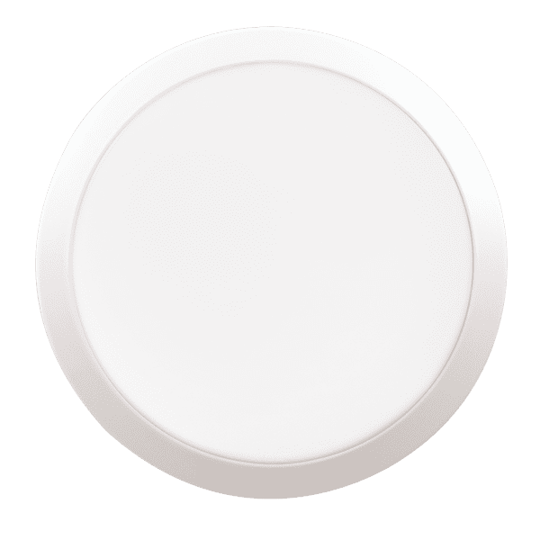 Ovia Lighting OV9500WH93EMST 12W LED IP65 Bulkhead 4200k White ...