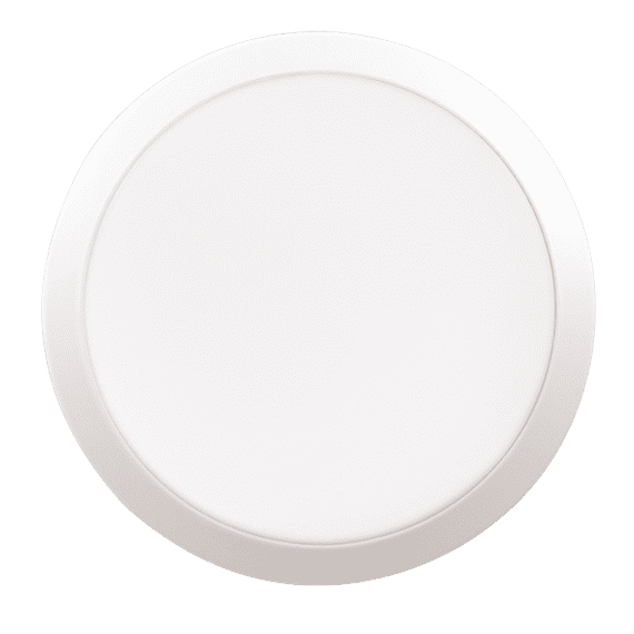 Ovia Lighting OV9500WH9MS3EMST 18W LED IP65 Bulkhead 4200k White ...