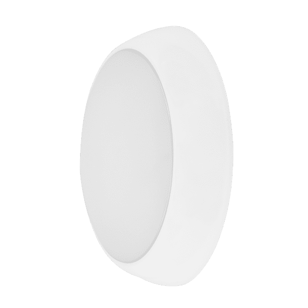 Ovia Lighting OV9700WH12EMST Evo Orb 14W LED Bulkhead St Emergency White