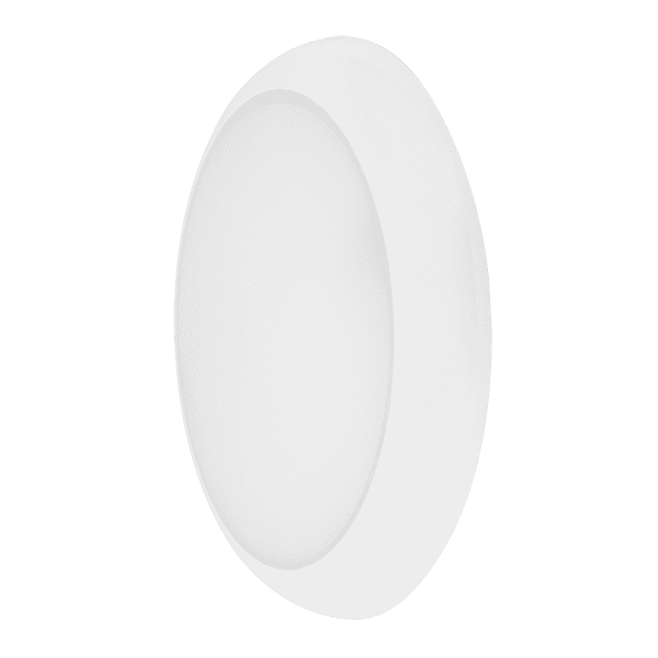 Ovia Lighting OV9800WH Evo Deco Xl 20W LED Bulkhead 470mm Standard