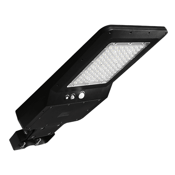 Ovia Lighting OZT40C-S 40w Solar LED Street Light