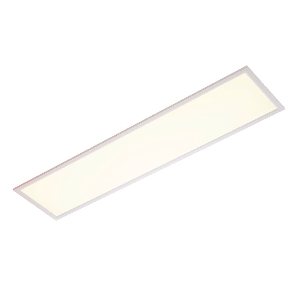 Saxby Lighting 92542 Stratus Pro 4000k 40W White