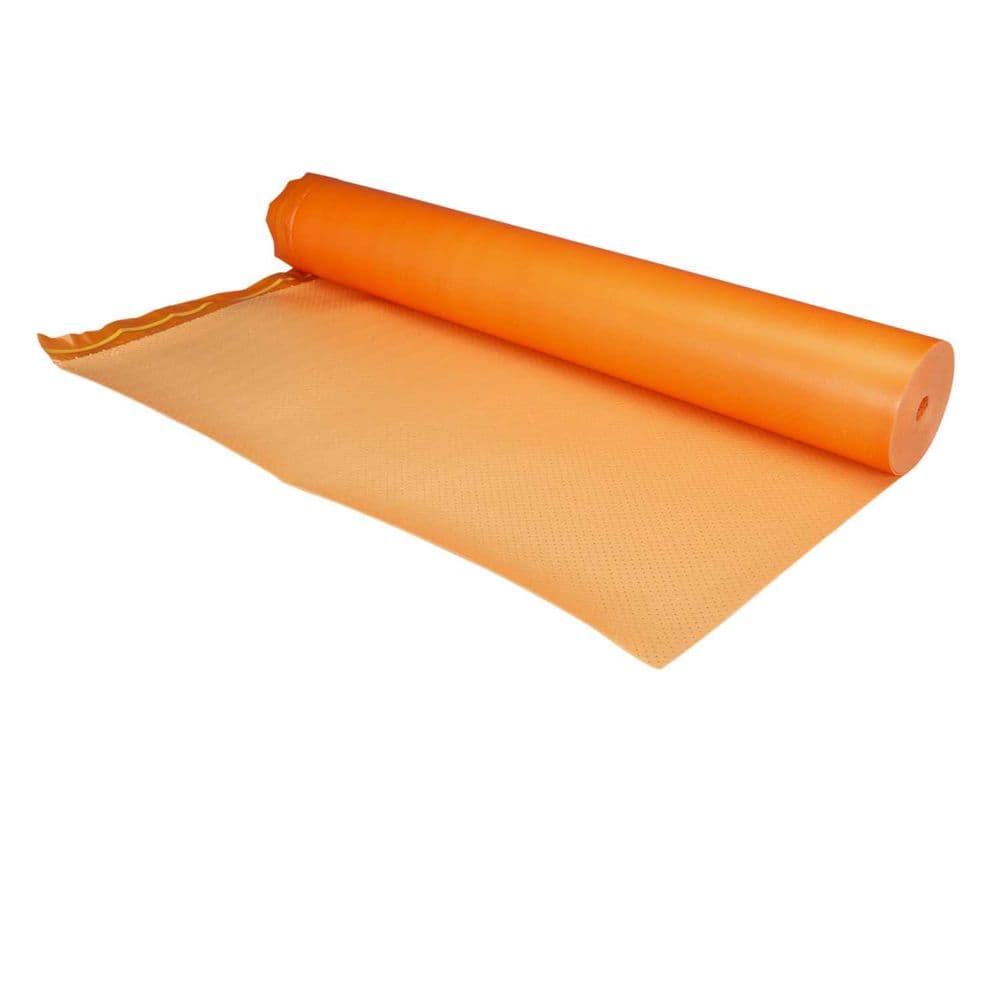 ThermoSphere WCVF-HFCO-10 Heating Foil Cushioning Overlay 10m2