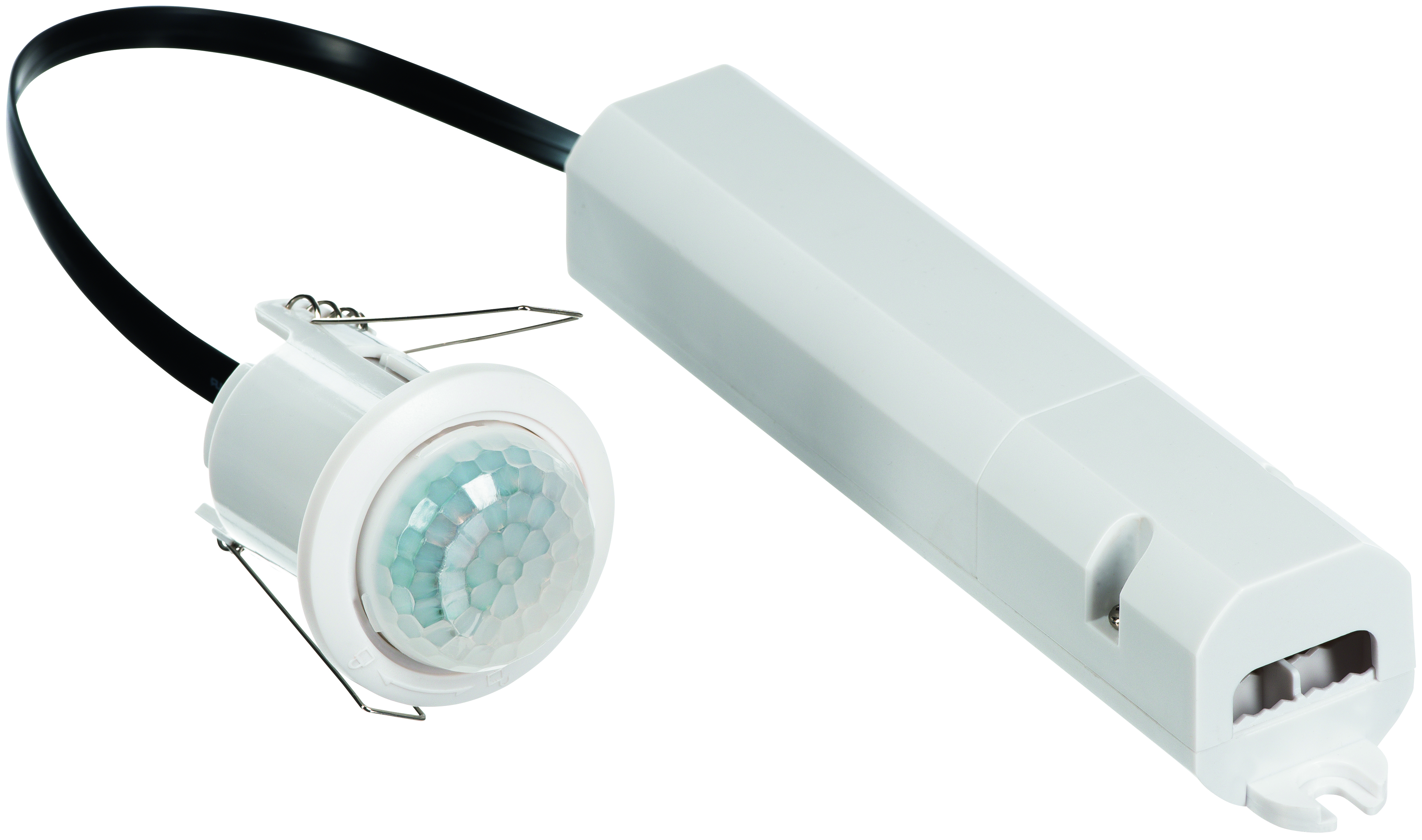 Timeguard PDFMMINIL 360 Degree Flush Mount Linkable Mini PIR Sensor