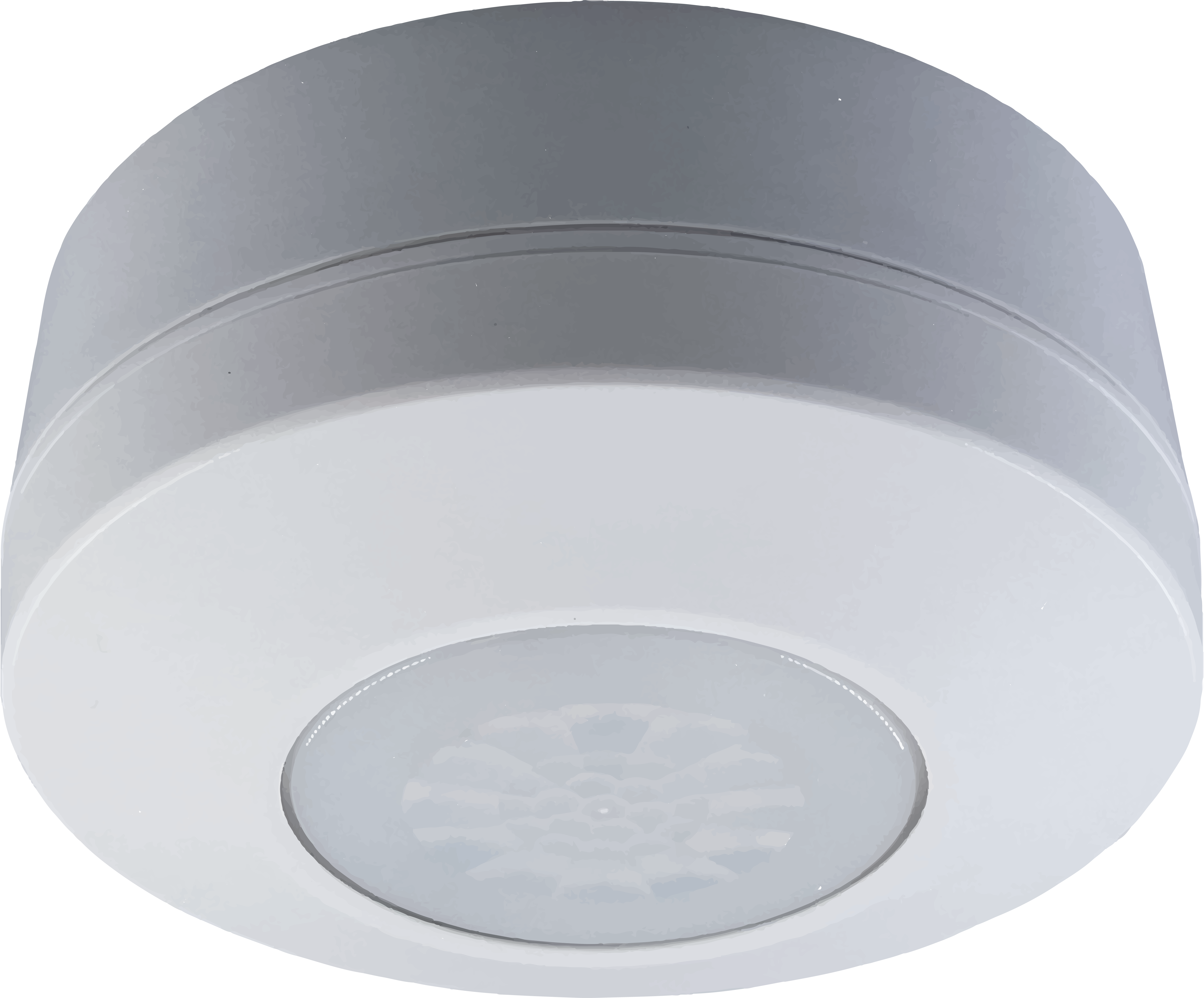 Timeguard PDSM361AB Single Channel 360 Degree Ceiling PIR Presence ...