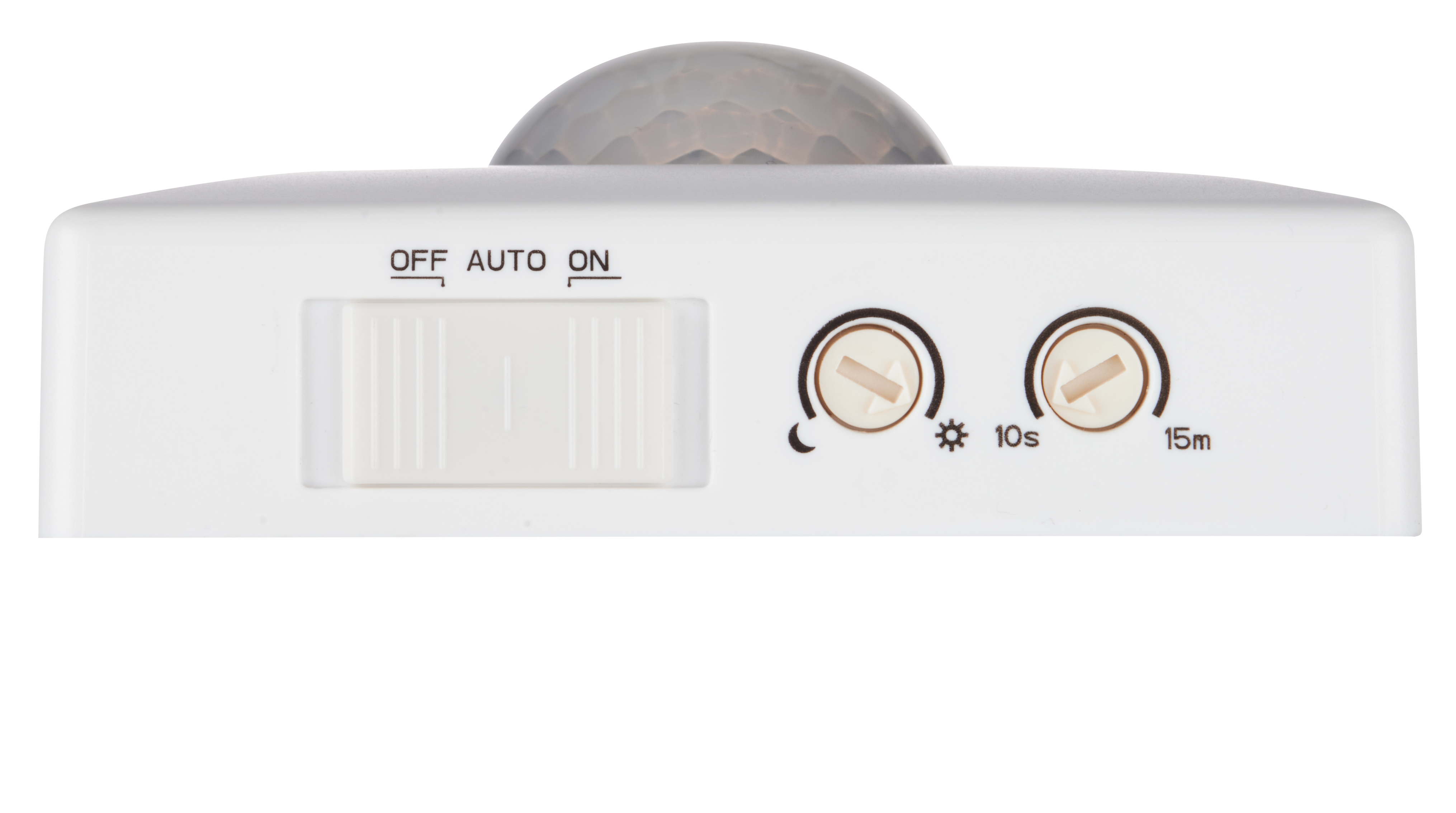 Timeguard ST910 PIR Light Switch 2 Wire