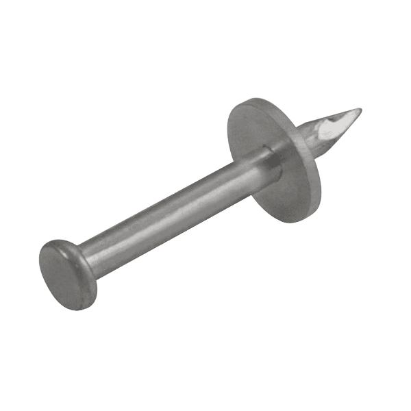Unicrimp QCAPN Capping Nail 25mm PK100