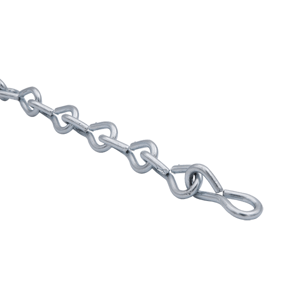 Unicrimp QJCHD10M Heavy Duty Jack Chain 10m Box