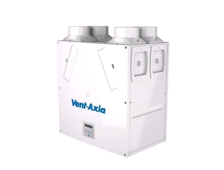 Vent Axia 408167 Sentinel Kinetic FH Heat Recovery Unit Right Hand Flow