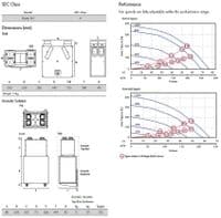 Vent Axia 443319 Sentinel Kinetic BH Heat Recovery Unit - Humidistat ...