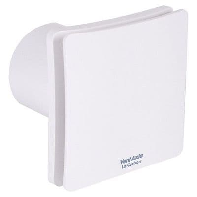 Vent-Axia 498095 Lo-Carbon NBR dMEV Circular Decentrilised Mechanical ...