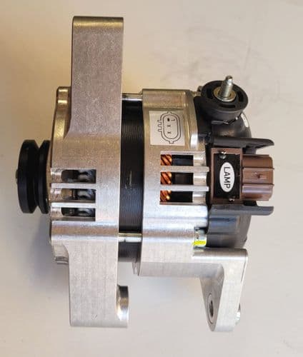 Alternator Citroen SM 95 Amp