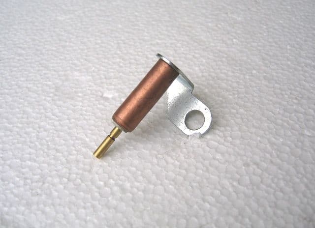 Boot light switch tilt type