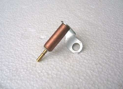 Boot light switch tilt type